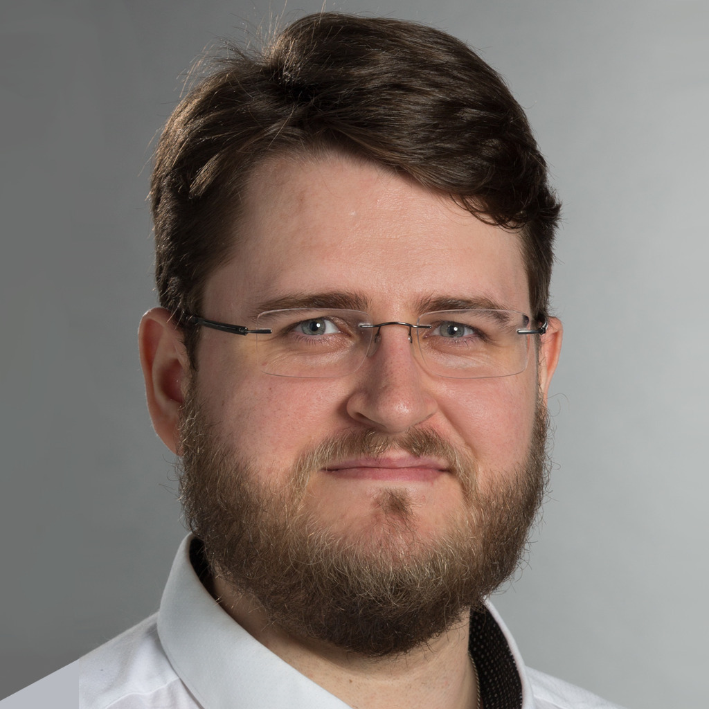 Daniel Meyer - Systemadministrator - European IT Consultancy EITCO GmbH | XING