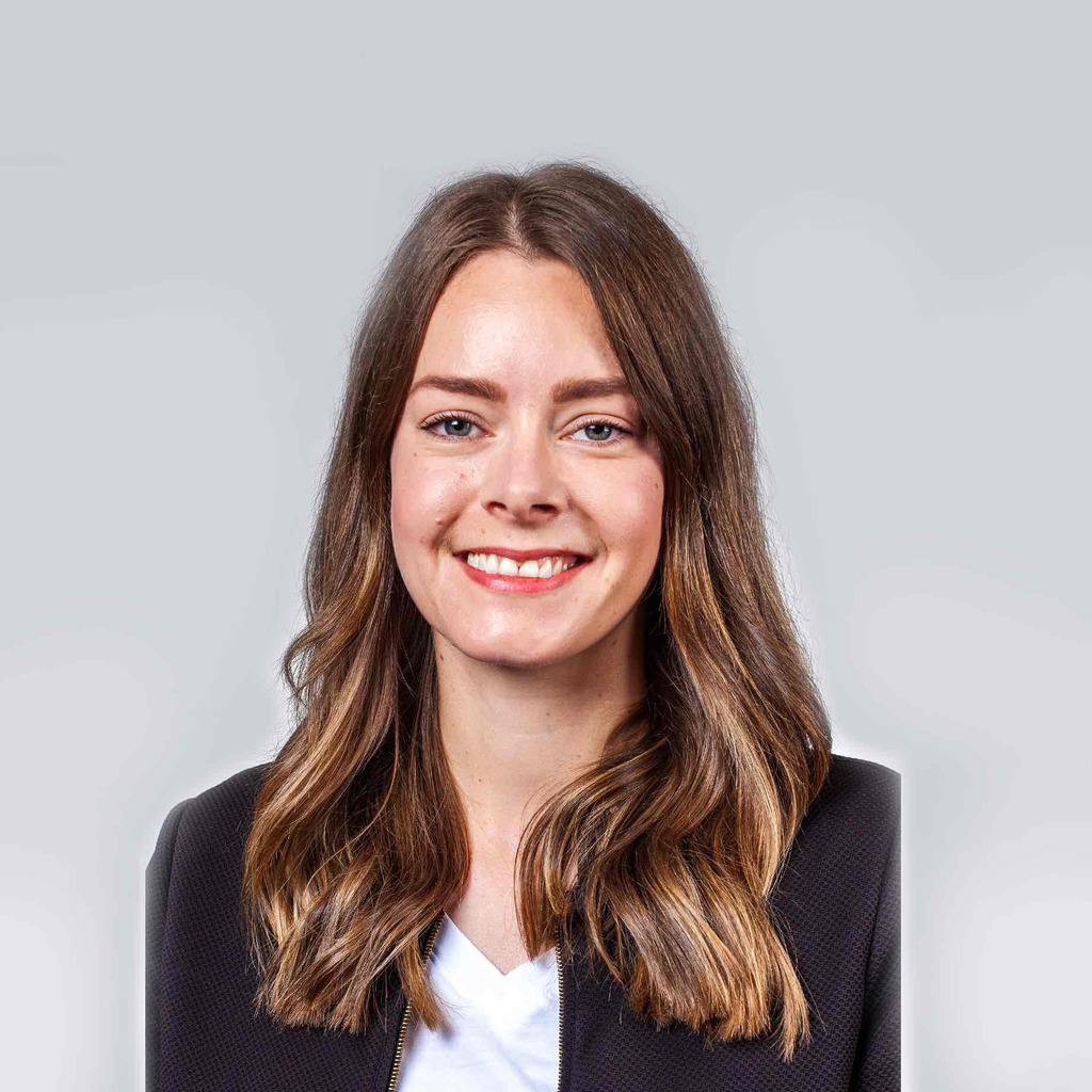 Nora Limberger - Content Marketing Manager - VEGA Grieshaber KG | XING