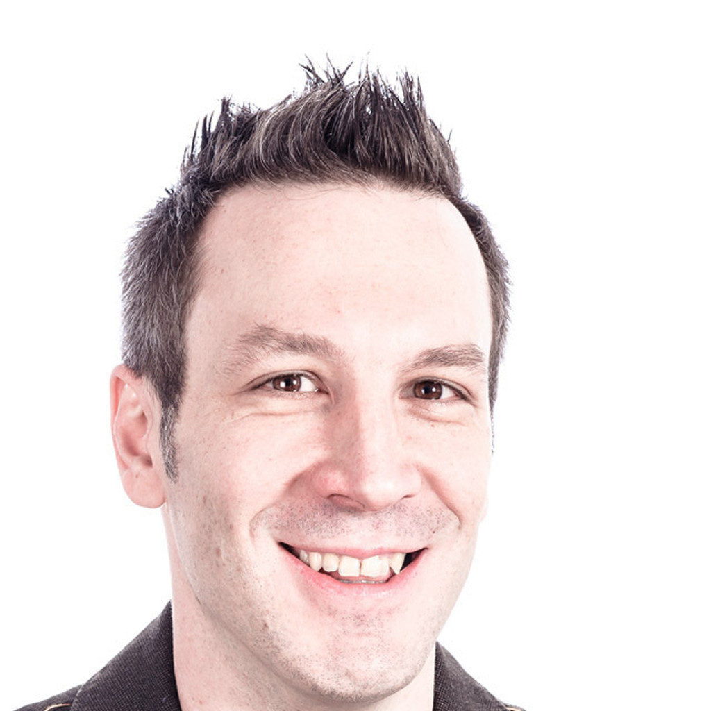 Werner Stenzel - Geschäftsführer - identum communications gmbh ...