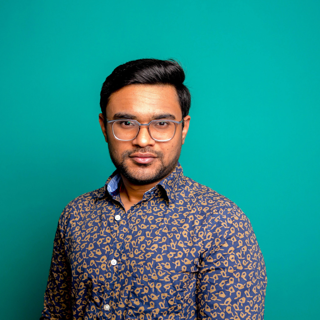 Akash Prakash Shelke - Wissenschaftliche Hilfskraft - Fraunhofer-Institut für Kurzzeitdynamik ...