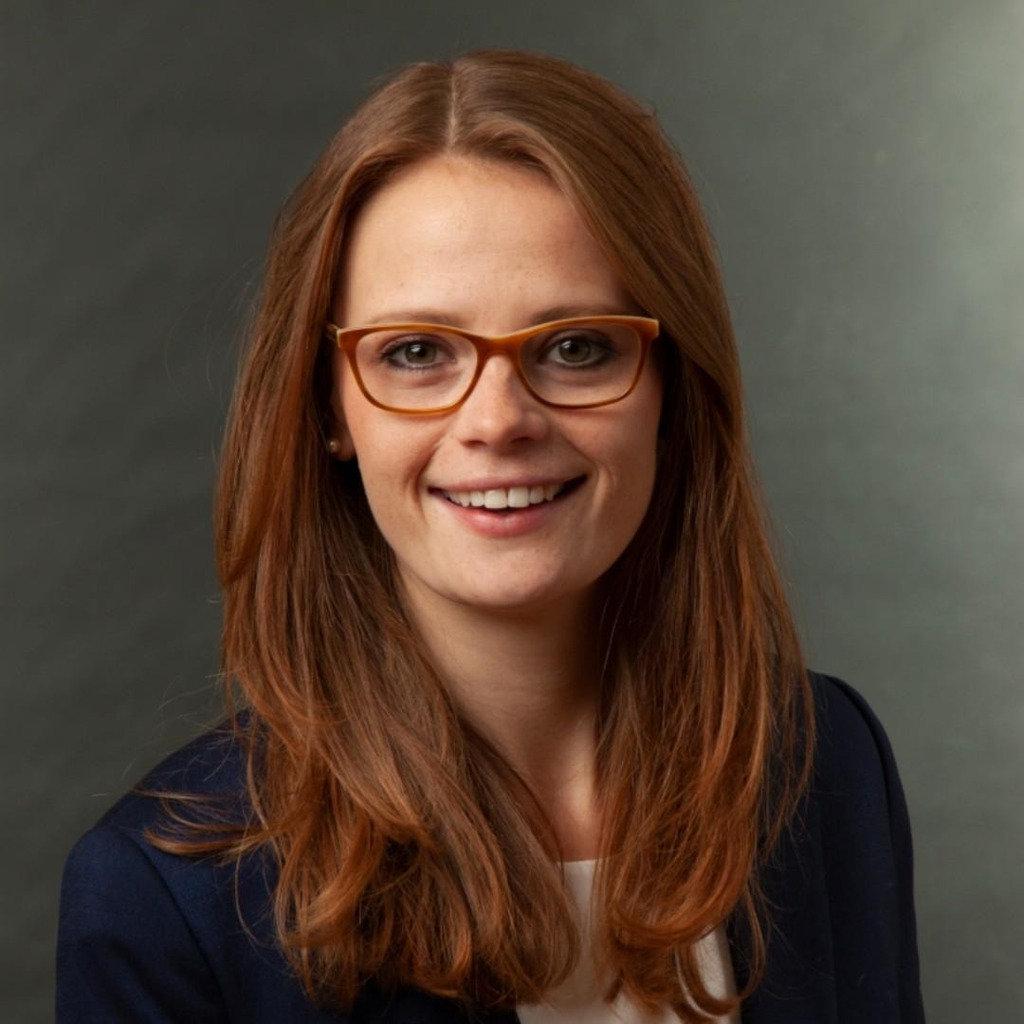 Daniela Bayer-Uphues - Referentin der Gebietsleitung Wohnmanagement ...