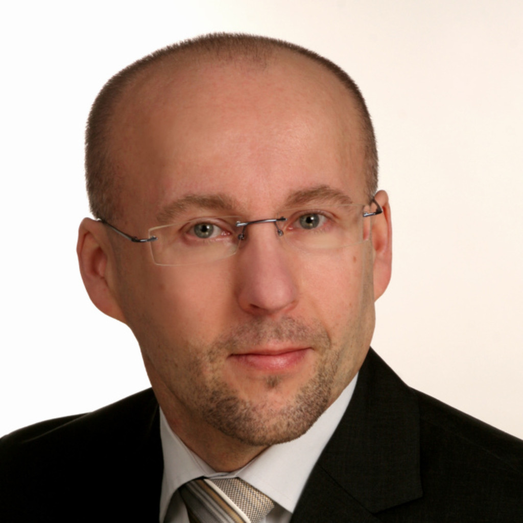 Robert Rippa - Disposition Produktion - Stockert GmbH | XING