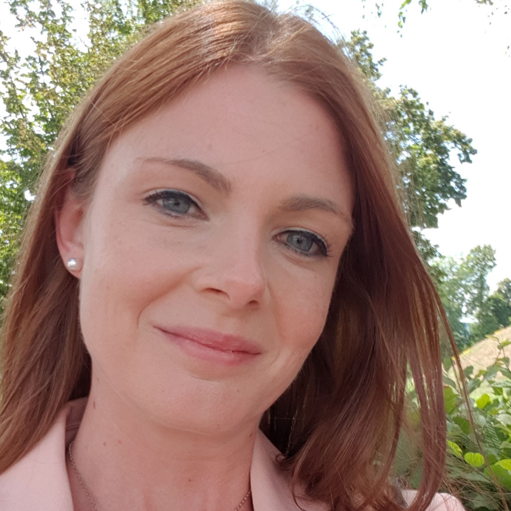 Jasmin Becker - Medizinische Fachangestellte - Augenarztpraxis | XING