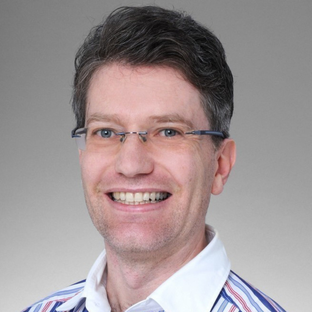 Dr. Andreas Engel - Technischer Experte Elektronik und Physik - SIEMENS ...