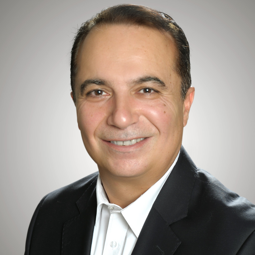 Ibrahim Salman - Teamleiterin Vertrieb / Projektleiter Bauvermarktung (D2D-Vertrieb ...