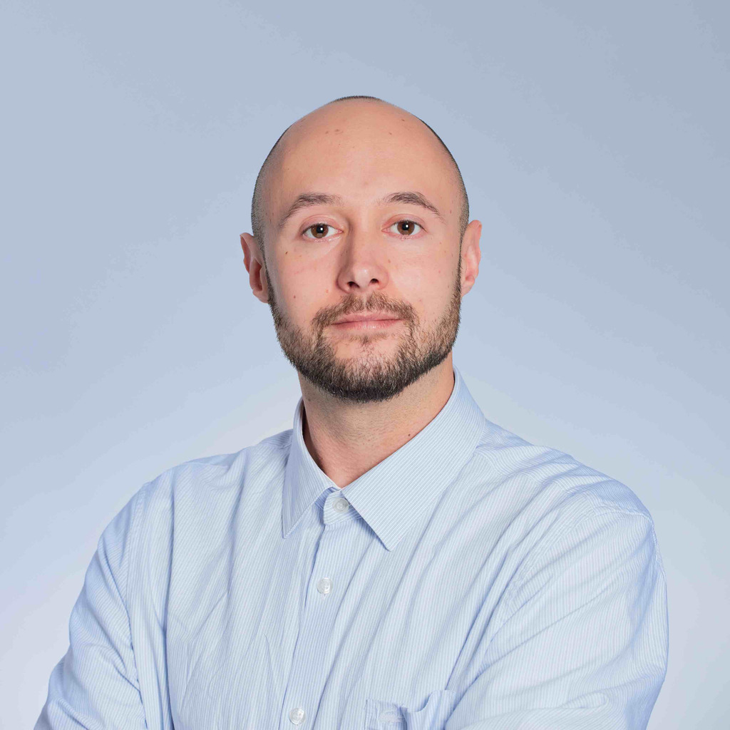 Julian Wiertelorz - Business Analyst - coconet | XING