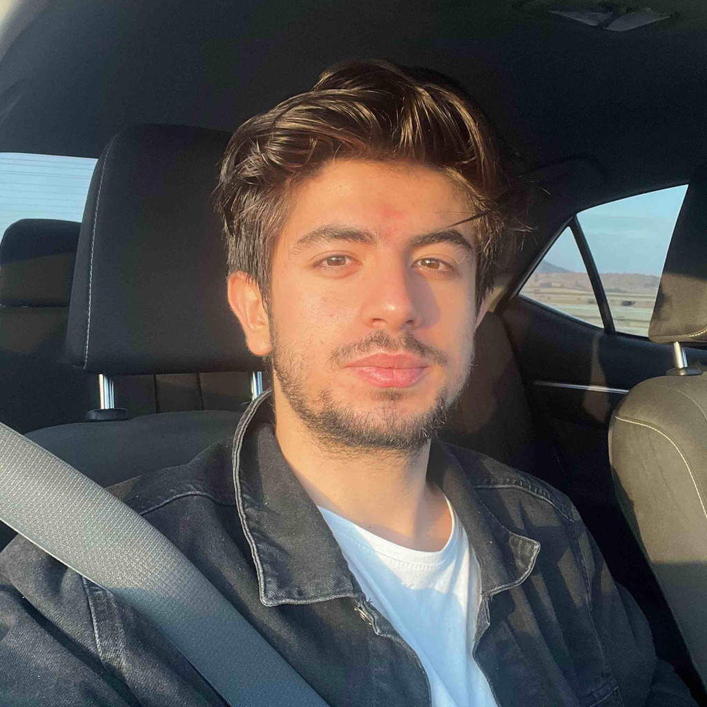 Muhammet Deniz - Civil Engineering - Karabük University | XING