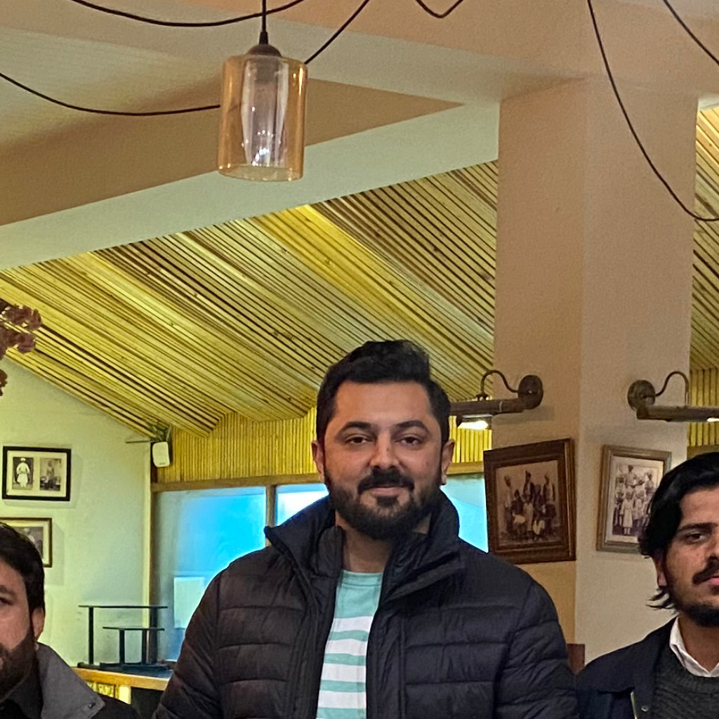 Faizan Shah - Technical Project Manager - PureLogics | XING