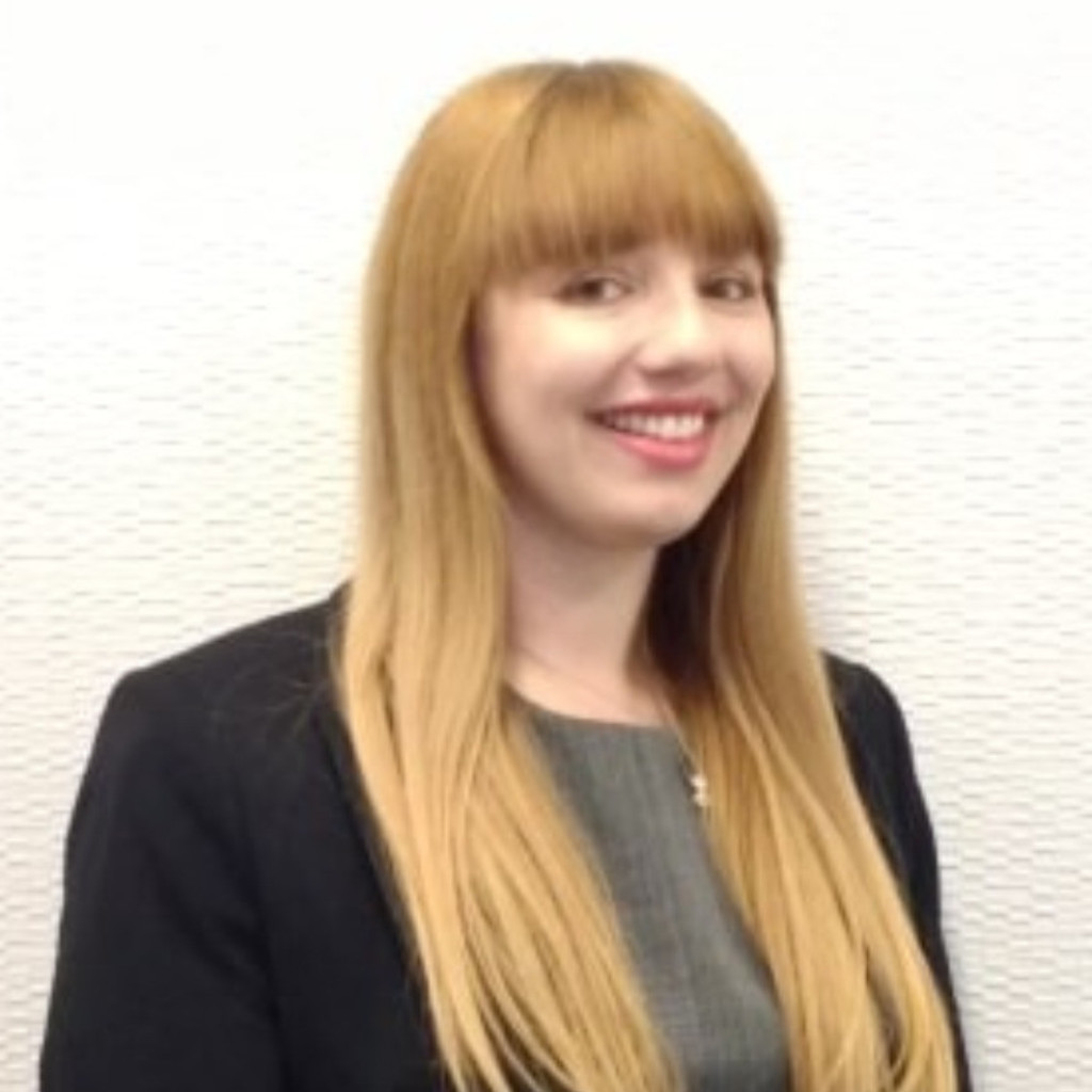 Laura Howarth - Associate Recruter-Procter and Gamble via Korn Ferry ...