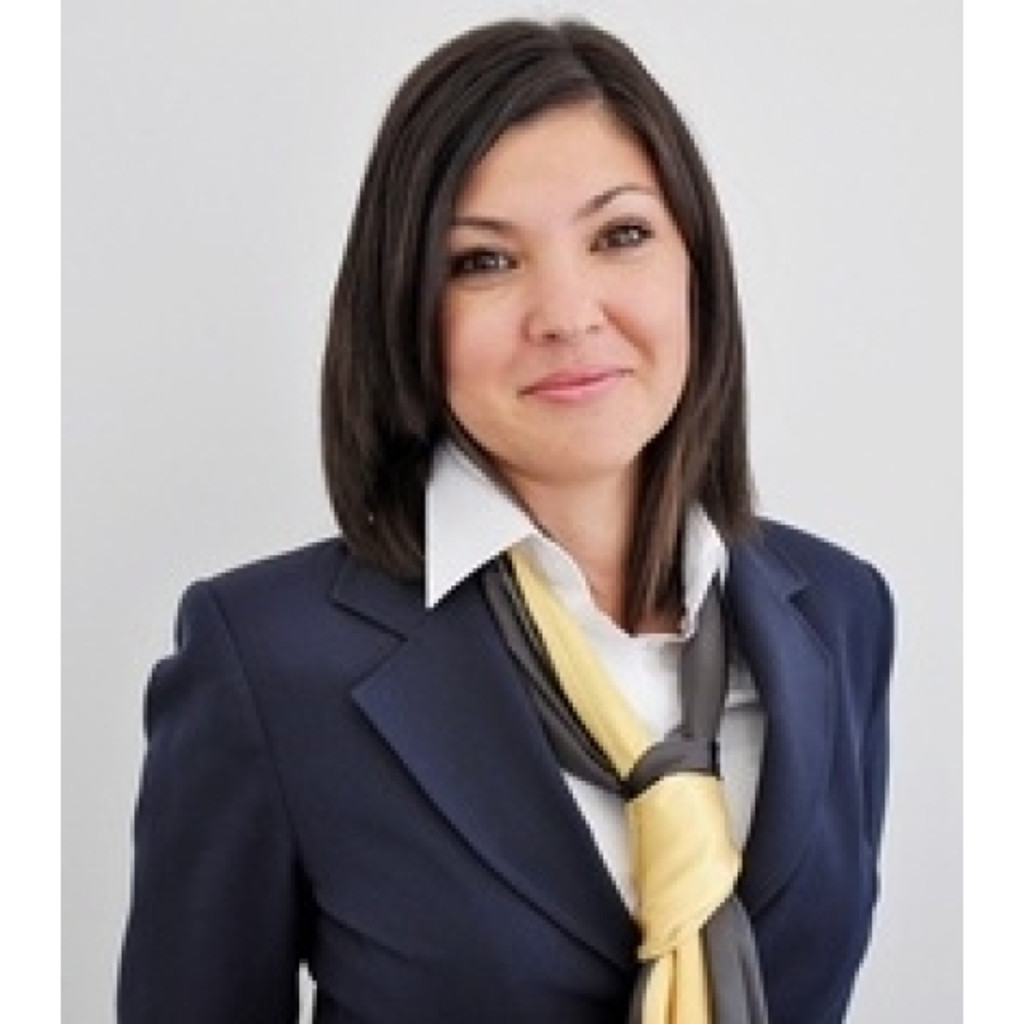 Marija Zivkovic - Refund Assistant - Global Blue Deutschland GmbH | XING