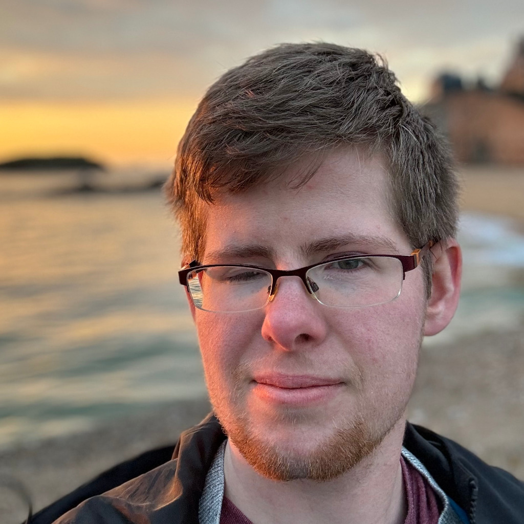 Alexander Büscher - IT Security Engineer - TIMOCOM GmbH | XING