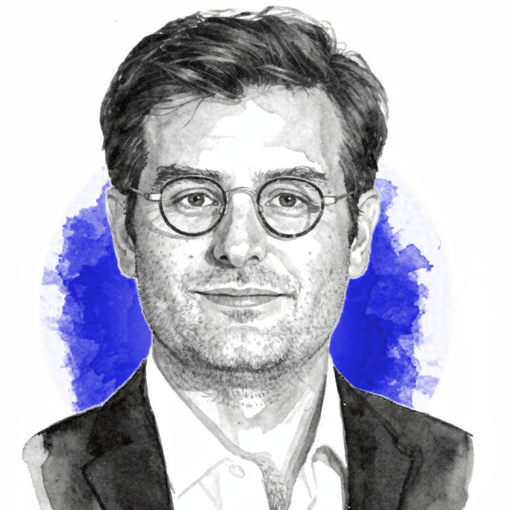 Anthony Hunckler - Head of Design and innovation center - Pyramid ...