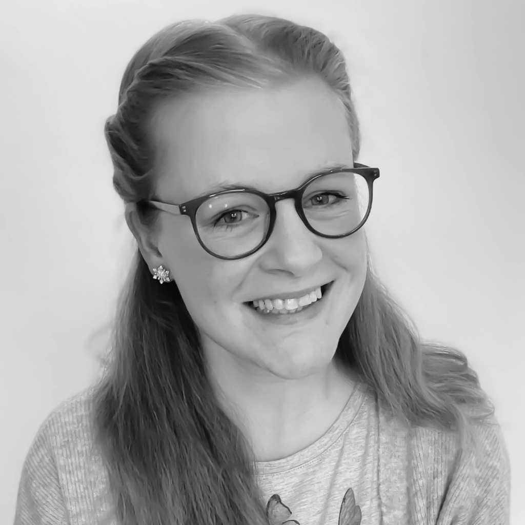 Jamie Lee Prince - Medizinische Fachangestellte - Evangelisches ...