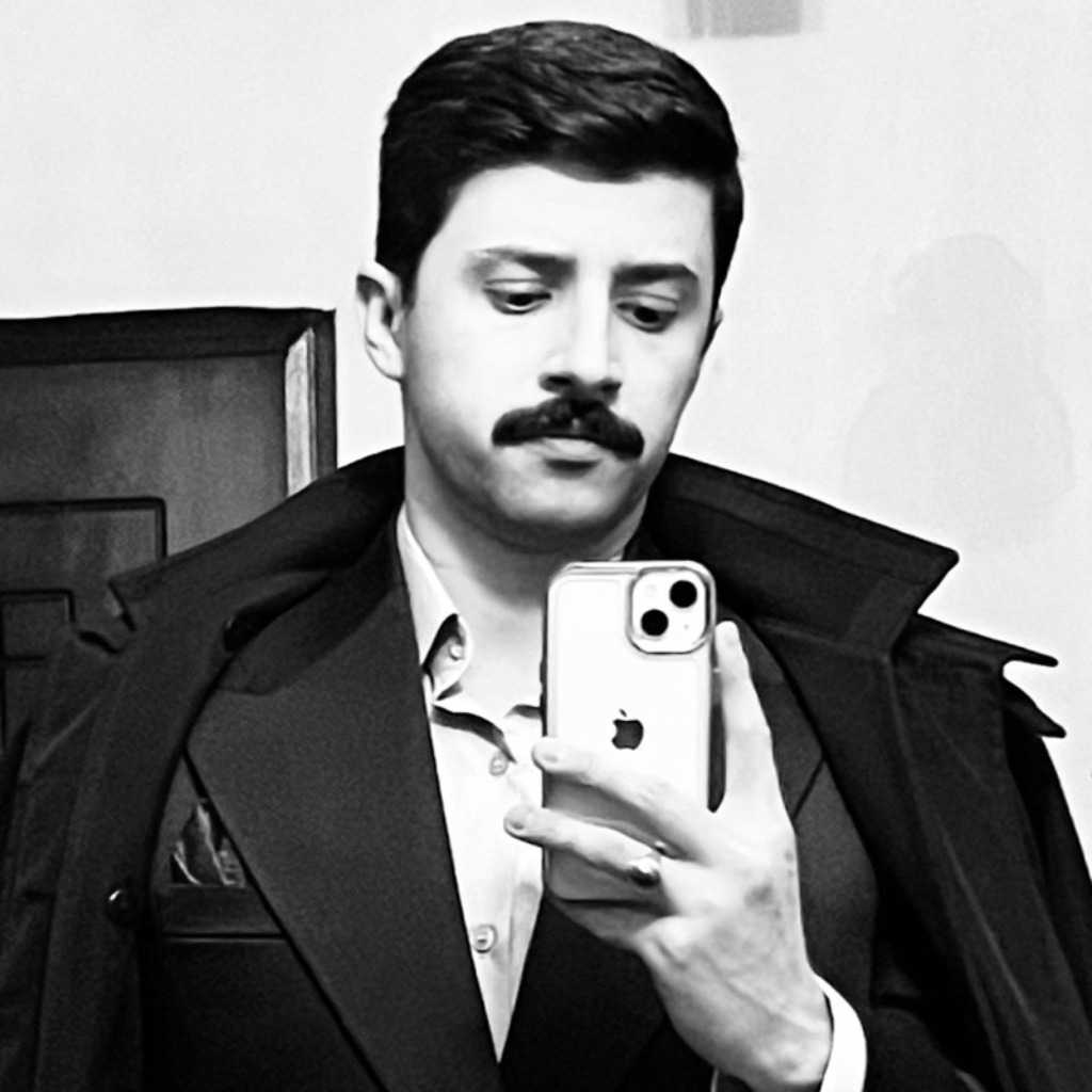 Hamid reza Marzbani - Mobile Application Developer - ElasticTeams | XING