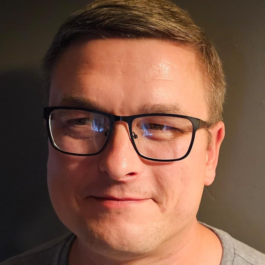 Sven Herzog - Senior Software Engineer | Technical Product Owner - netz98 – a valantic company ...