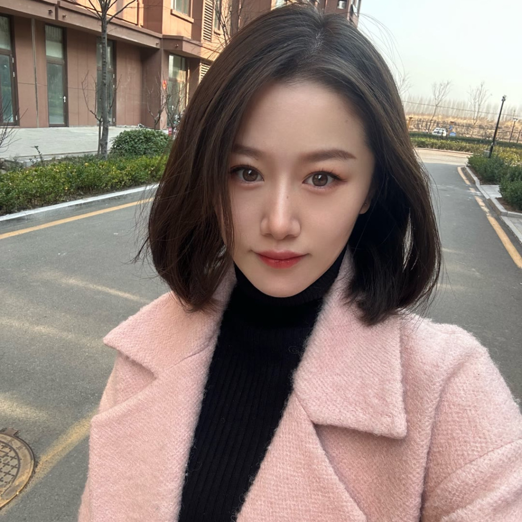 Cherry Wang - Data Scientist - KUKA Robotics | XING