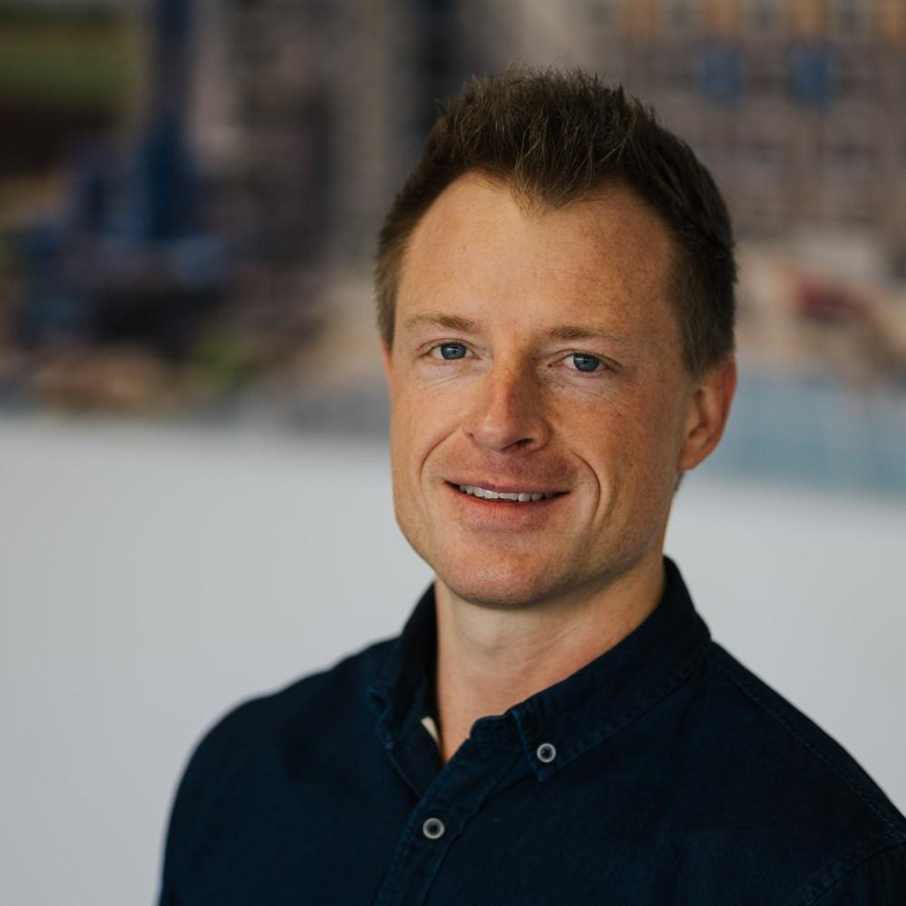 Thomas Bader - Technischer Redakteur - Liebherr-Werk Ehingen | XING