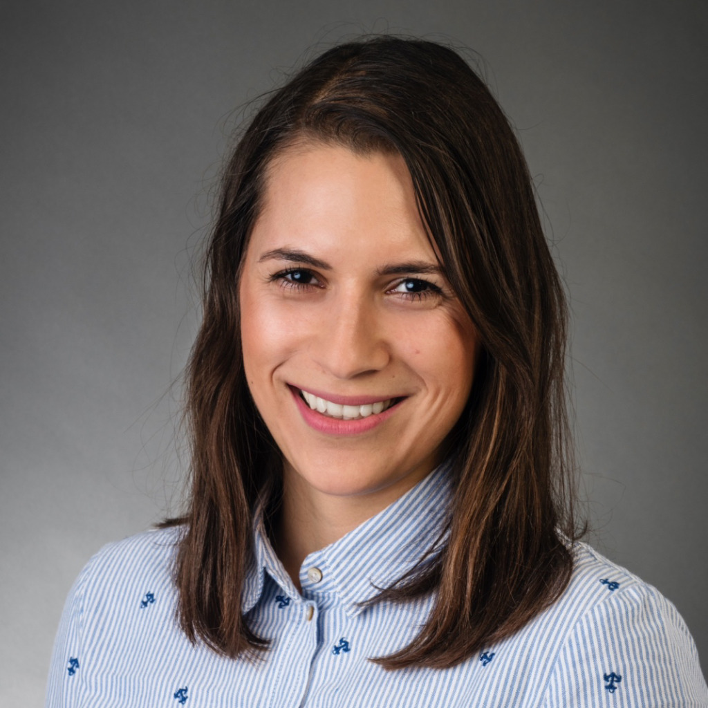 Suzan Martinko - Teamassistentin - Technische Hochschule Nürnberg Georg ...