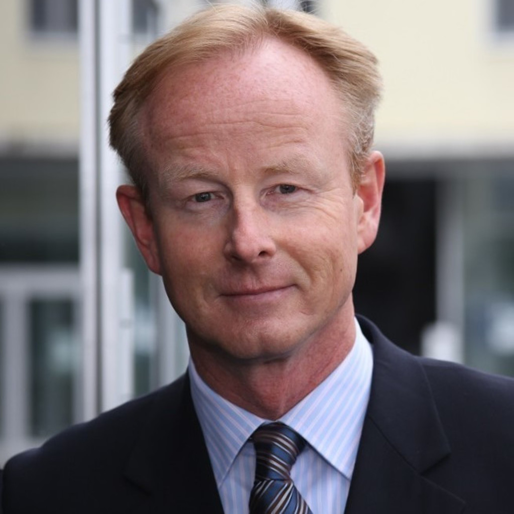 Klaus-M. Pilgram - Geschäftsführer - KMP Management Consulting (CH) | XING