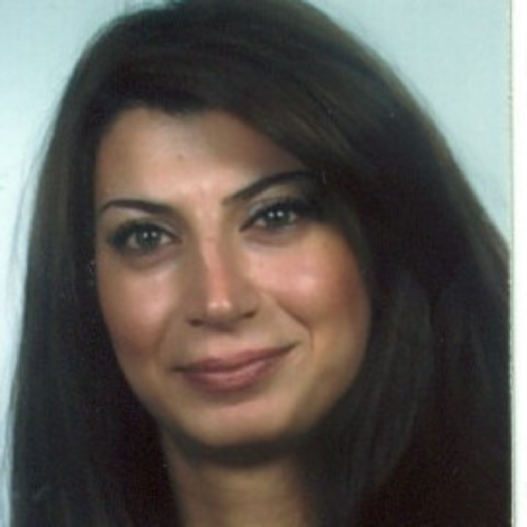 Cherin Abou Shosha - Sales Trainer Manager, eCommerce DACH - Concardis ...