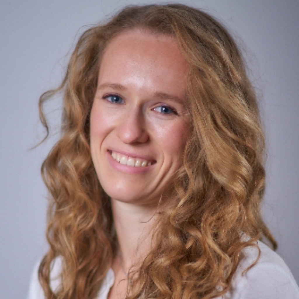 Anna Volke: Ausbildung und Berufserfahrung | XING