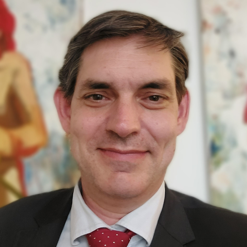 Michael Scheibner - Rechtsanwalt - RAMMS | XING