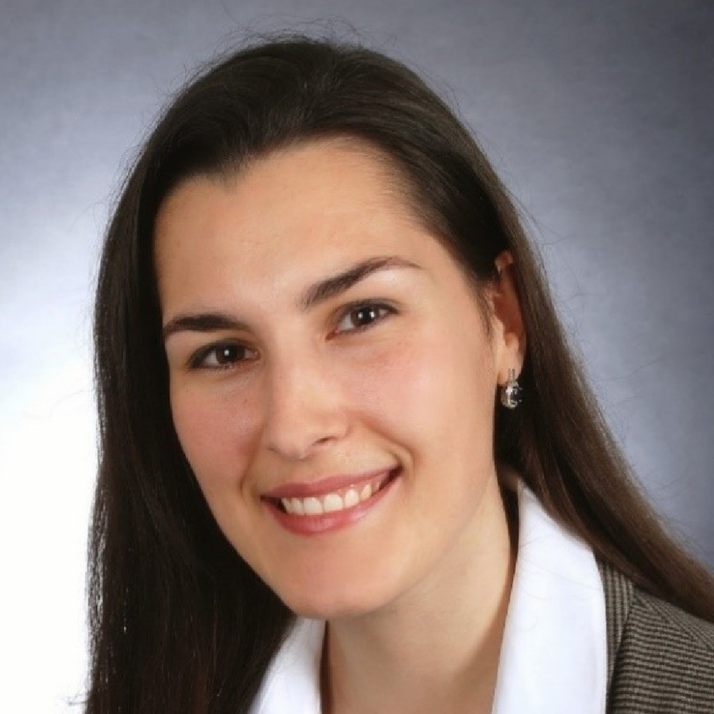 Sarah Nowacki: Berufliche Ausrichtung als Berufsberaterin oder ...