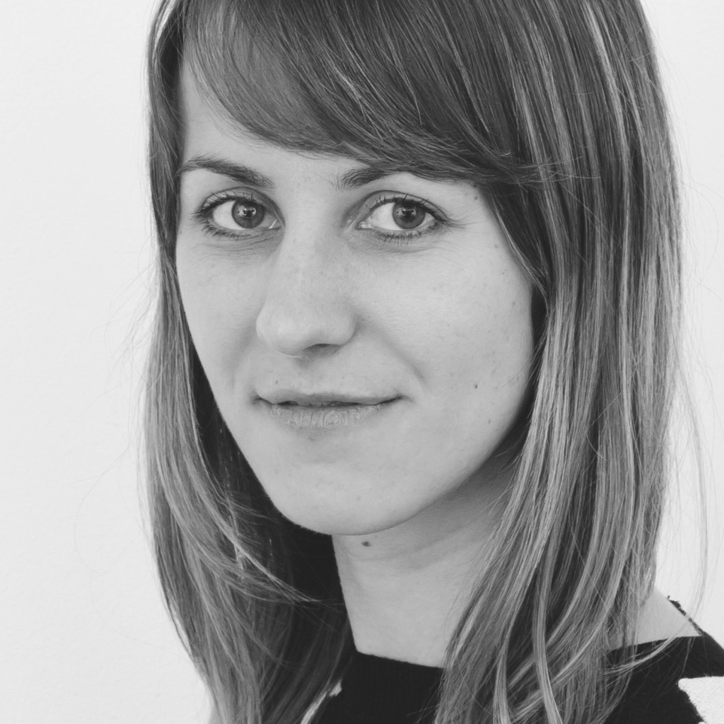 Maria Haas - UX Designer - BMW Group | XING