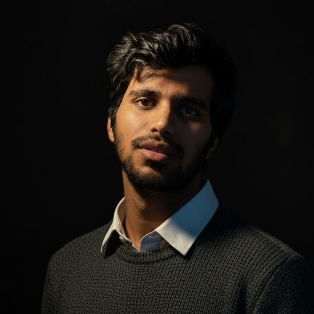 Bharath Simha Reddy Chinthallapalli - Web and Data Science - University ...