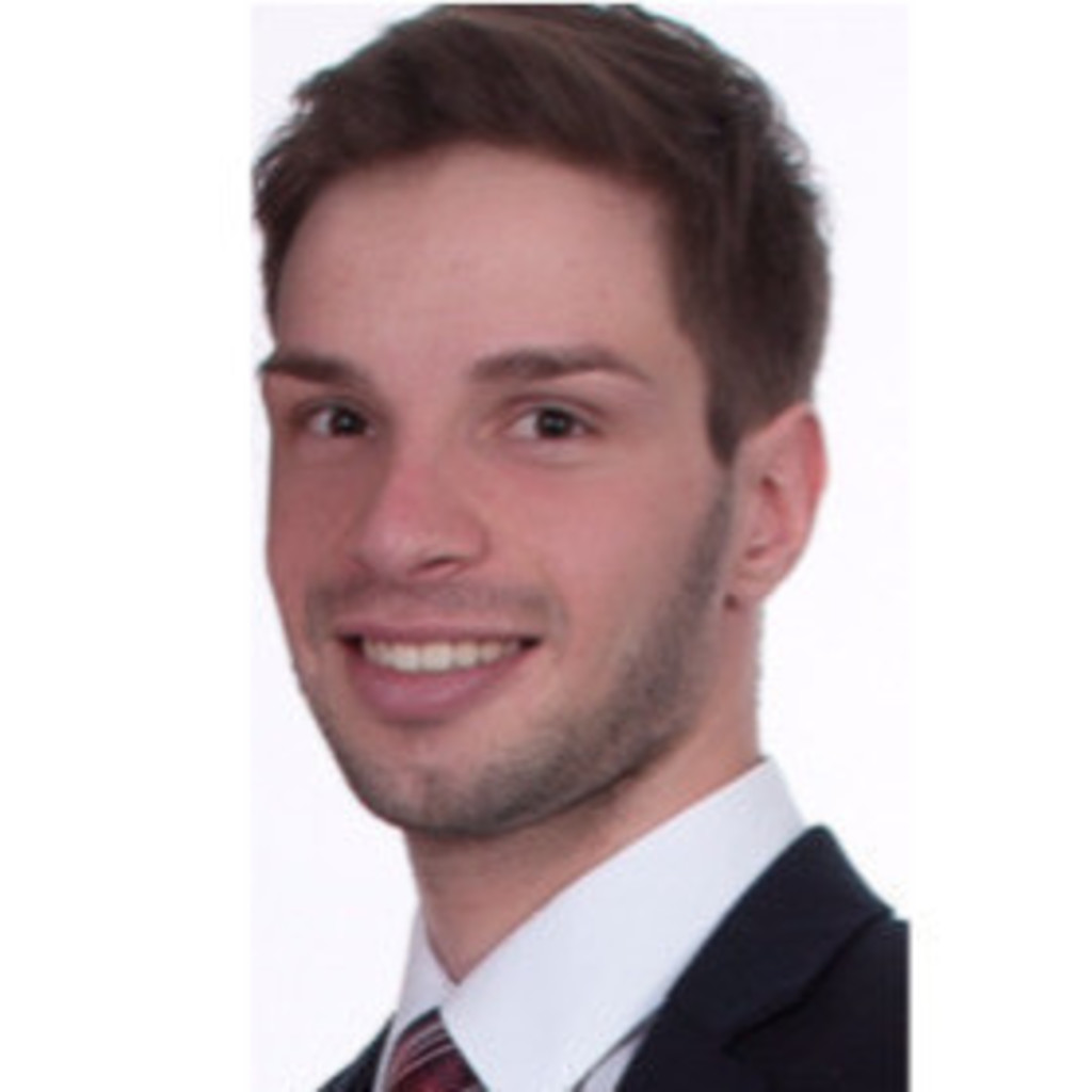 Christian Willard - Stellv. Laborleiter - Forschung und Materialprüfung ...