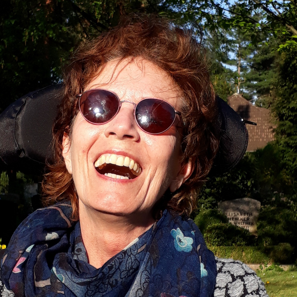 Birgit Becker - Erwerbsunfähig seit Juli 2018 - n.a. | XING