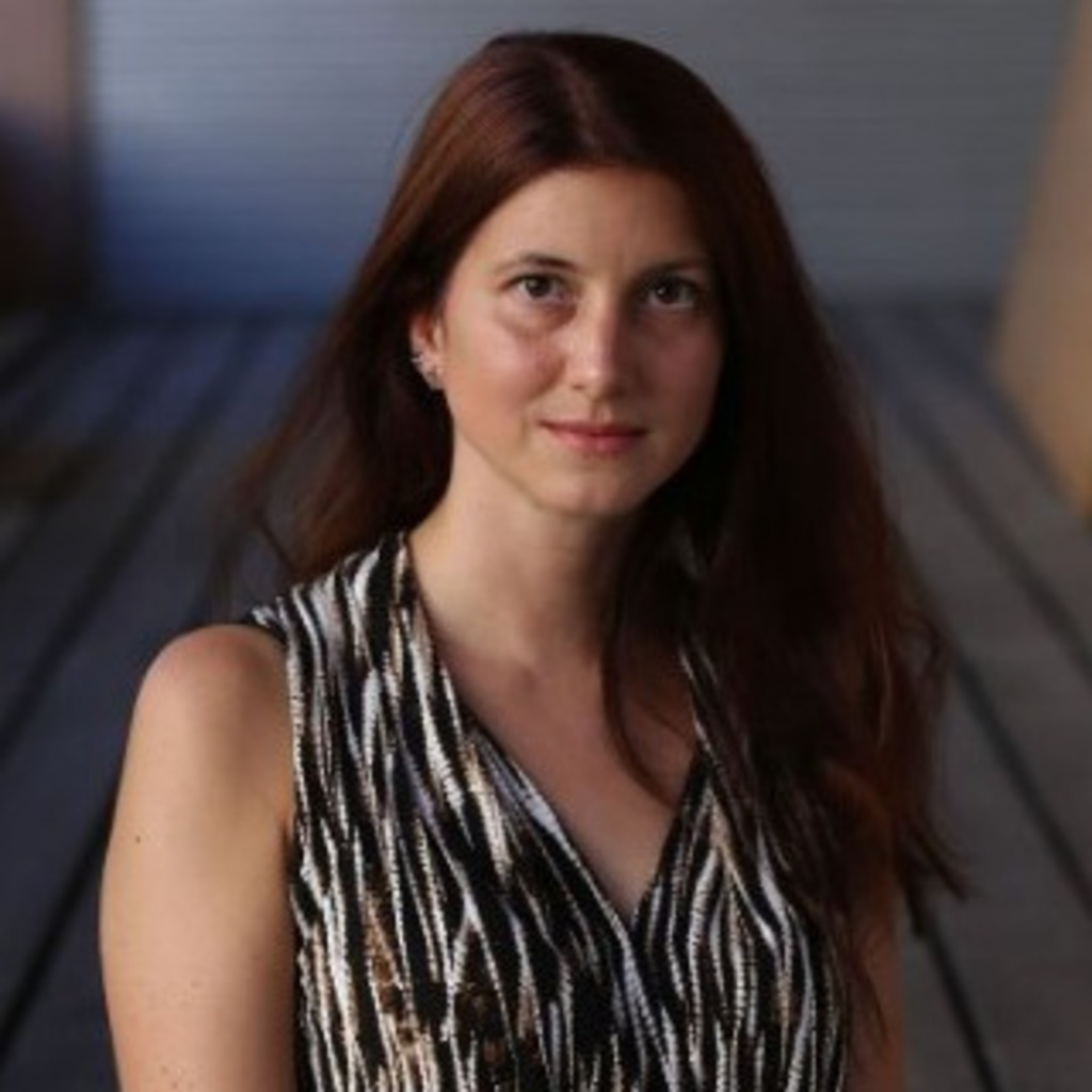 Nora Harmat - Architectural engineer - Obuda Epitesz Studio | XING