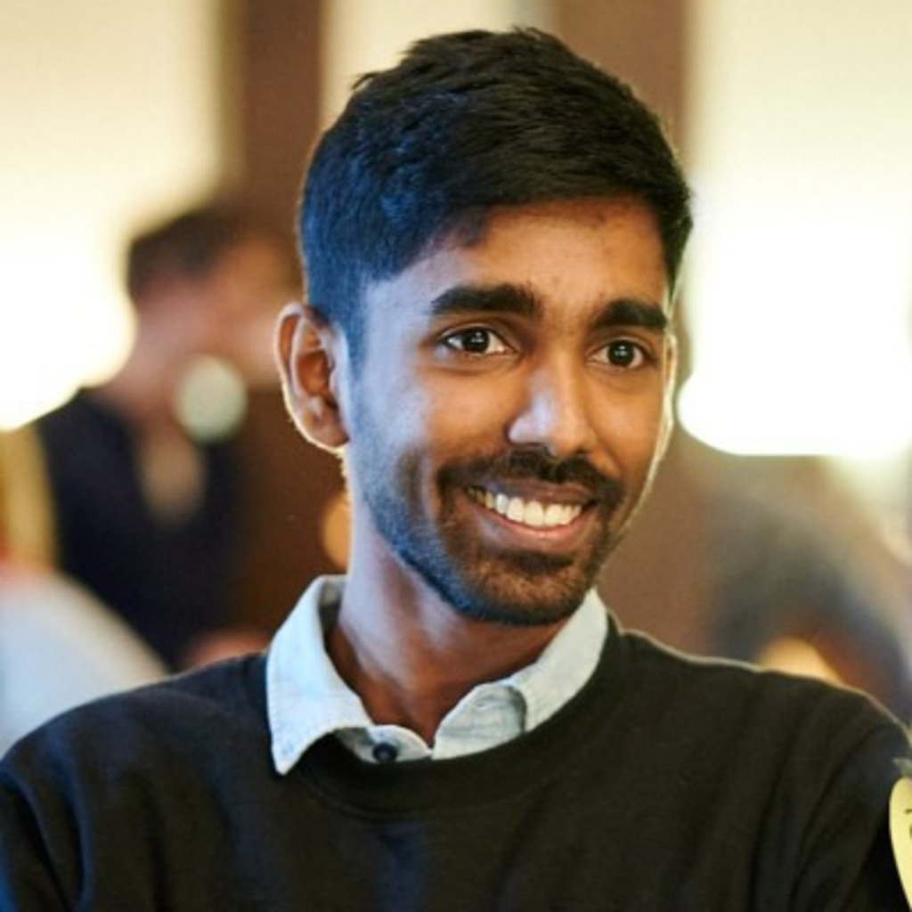 Ryan Nathaniel Stanley Wilson - Fullstack Developer - 2trde - Driving Vehicle Profit | XING