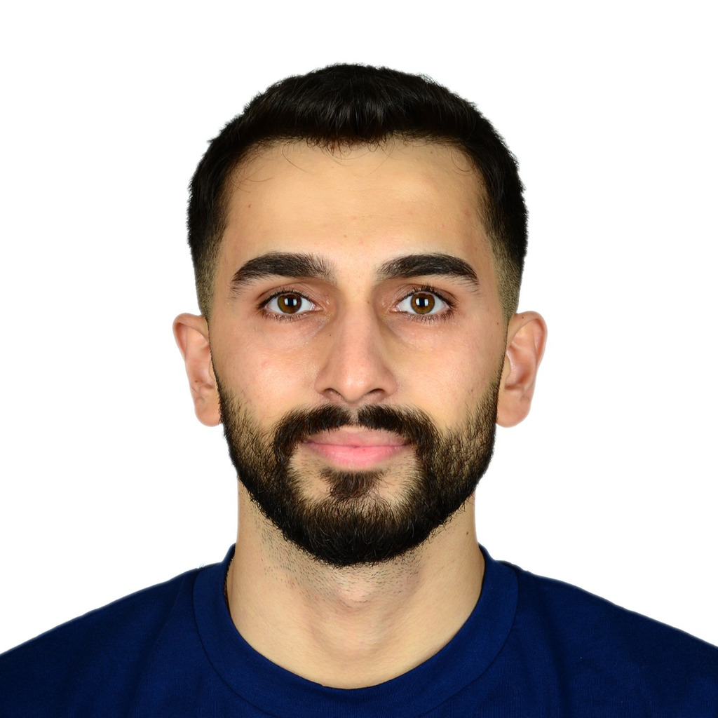 Batın Berkin Topaloğlu - Jr. Software Engineer - BM 3 ...