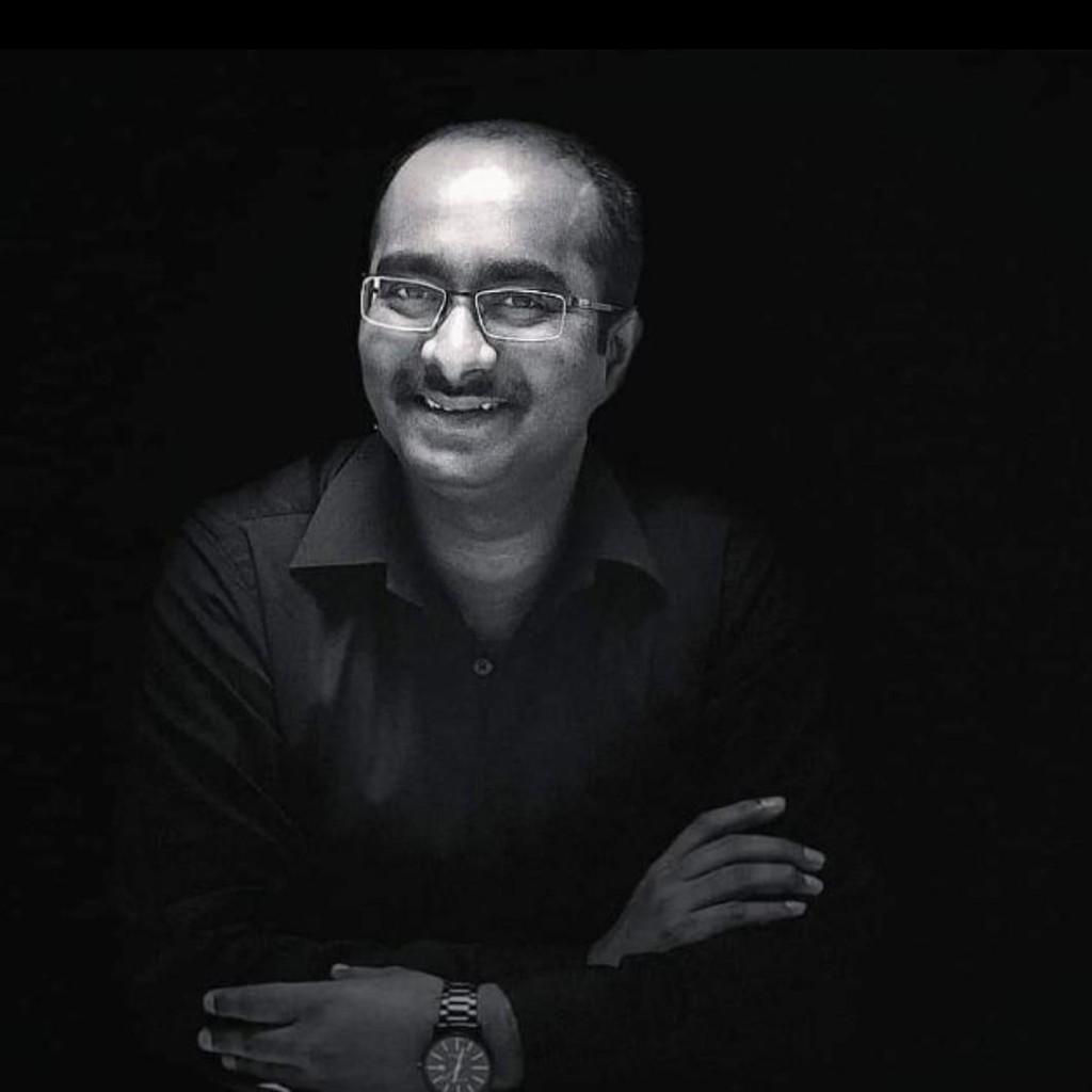 Riyaj Shaikh - Machine learning Solutions Architect - e-Zest Solutions Ltd. | XING