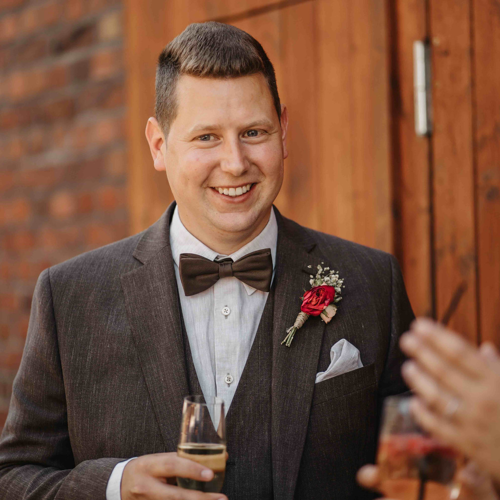 Michele Larmann - Staatlich geprüfter Elektrotechniker - Hans Hund GmbH ...