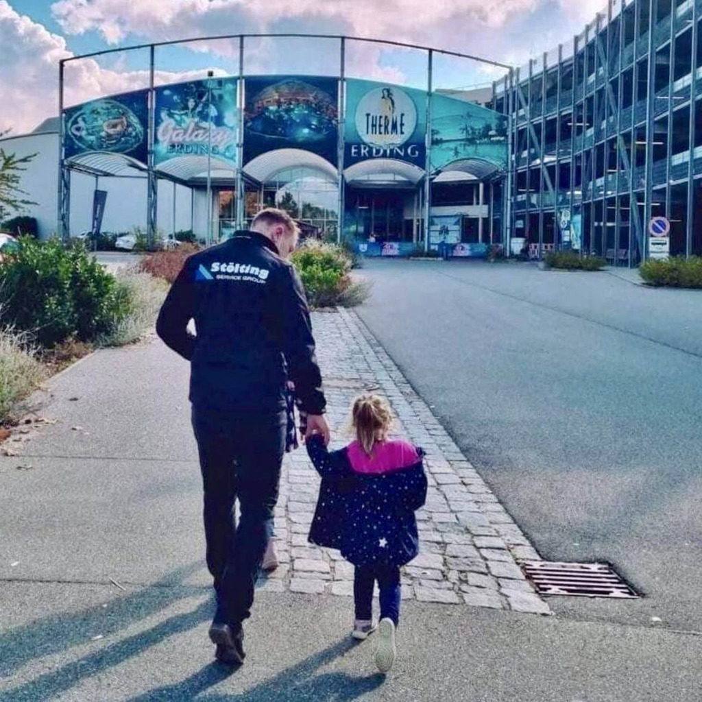 Marcel Peter Kiel - Bereichsleiter - Stölting Service Group | XING