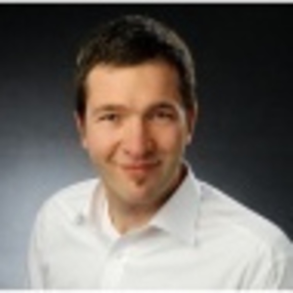 Bernhard Hüttisch - Messtechniker - IAVF Antriebstechnik GmbH | XING