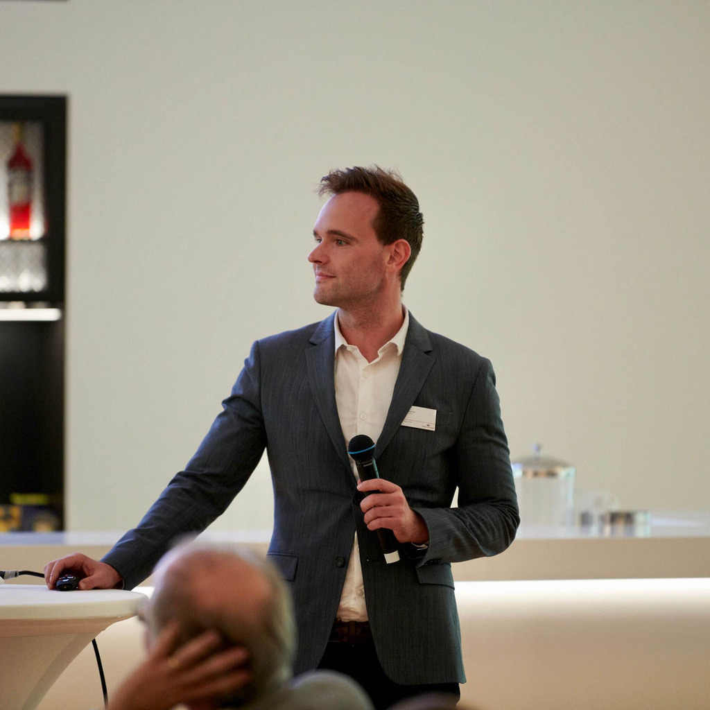 David Renner - Social Media Director - fischerAppelt | XING