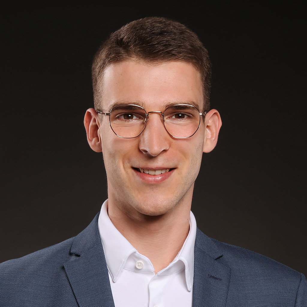 Dr. Mario Bracker - Methoden- und Produktmanager - parcIT GmbH | XING