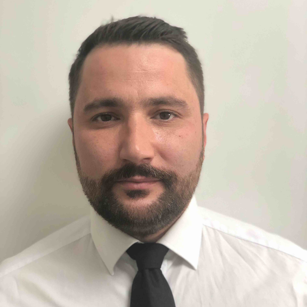 Ilker Tezcan - Disponent - GND GmbH | XING