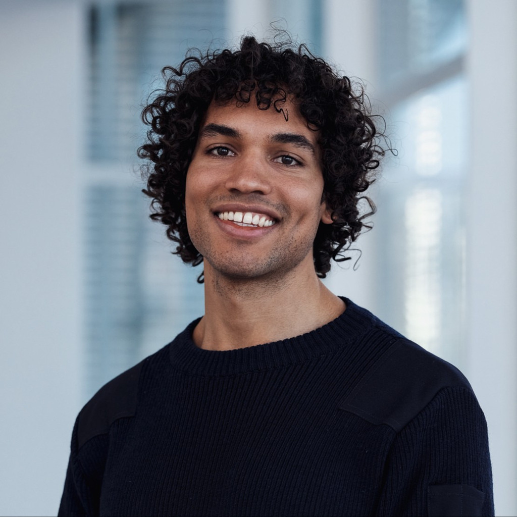 Simon Barres - Principal Data Scientist - McKinsey & Company | XING