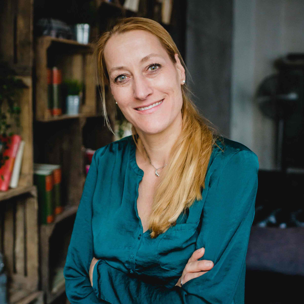 Daniela Strauss - Sales Manager - faco iMedia group GmbH | XING