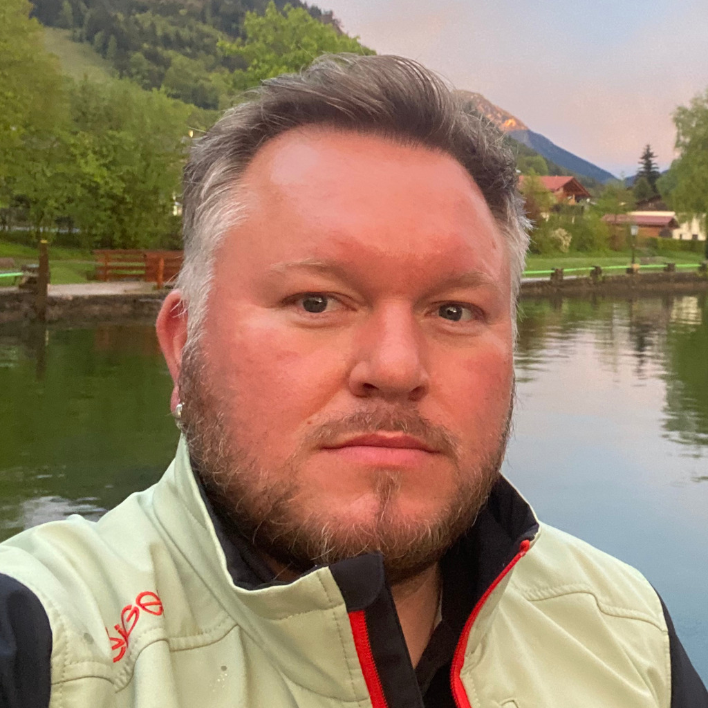 Kay Traxdorf - Qualifizierte Führungskraft/ Fachbauleiter - Geiger ...