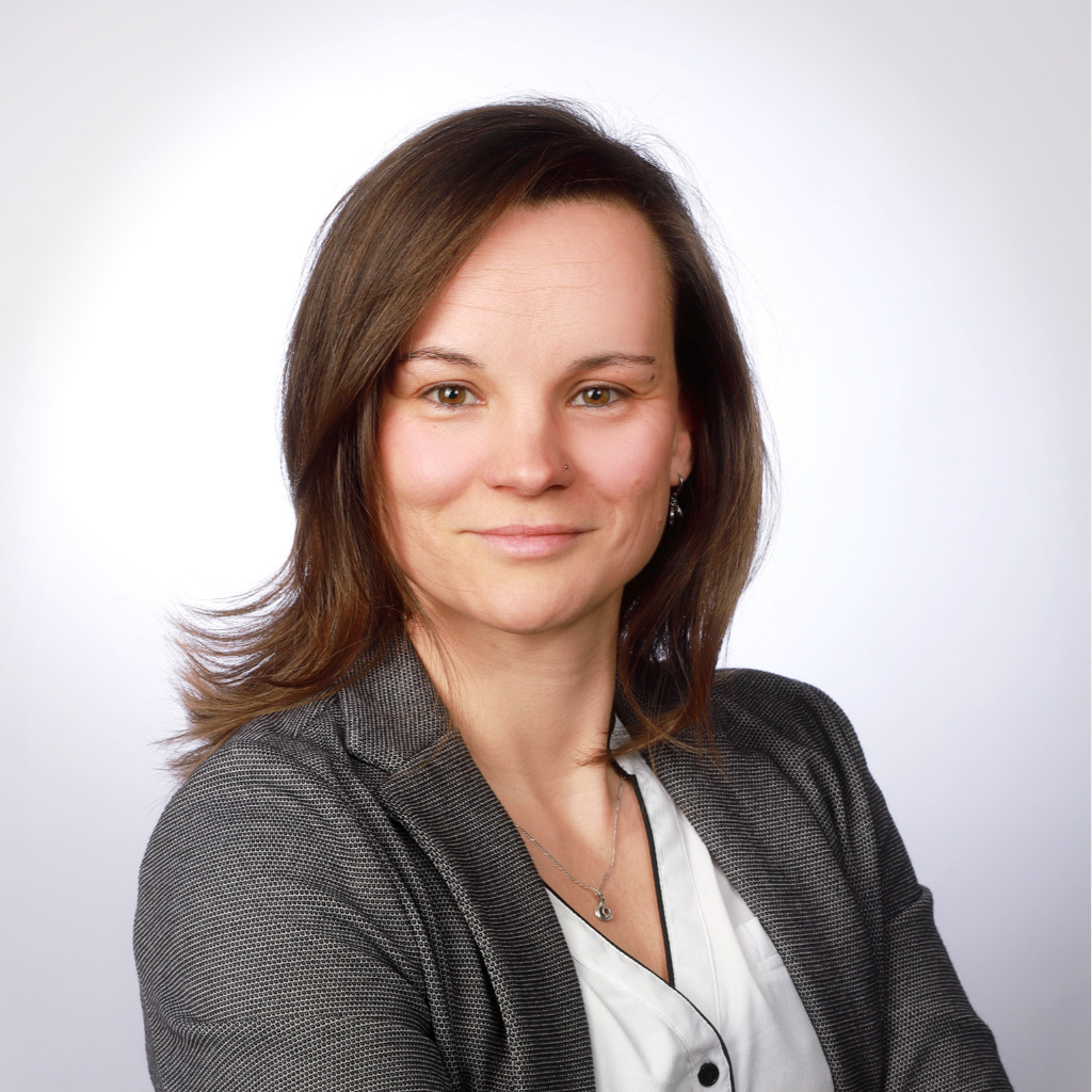 Christiane Staude - Team Leader Support - RIB Leipzig GmbH | XING