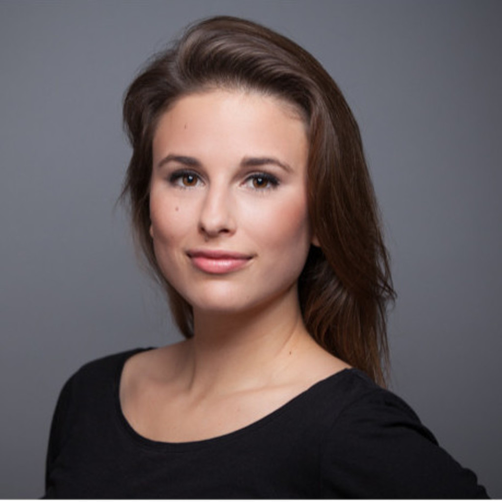 Katharina Mangold Senior Licensing Manager Springer Nature XING Katharina Mangold Senior Licensing Manager Springer Nature XING
