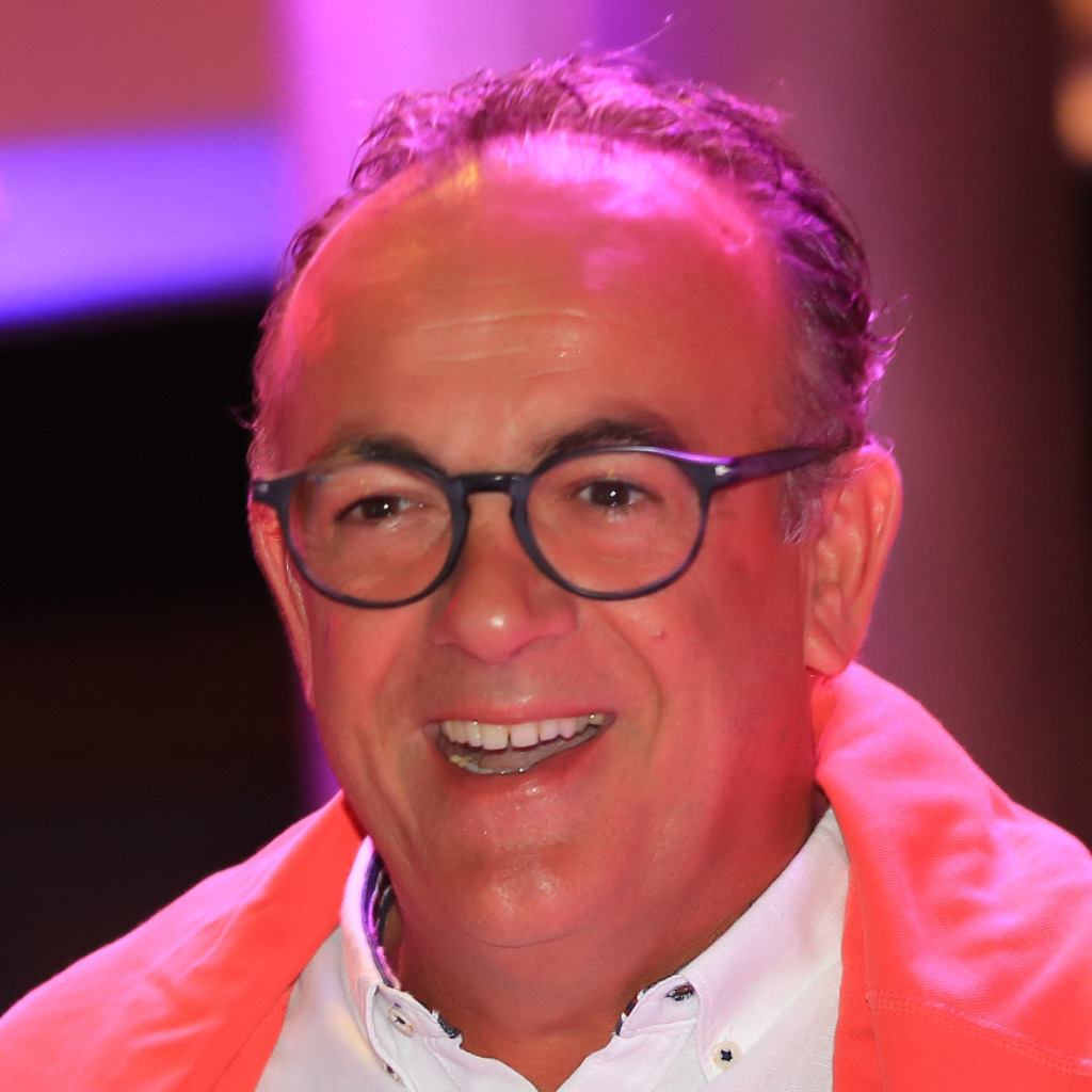 Rob Sanders - Sr. manager Business BeNeLux - Panduit EEIG | XING