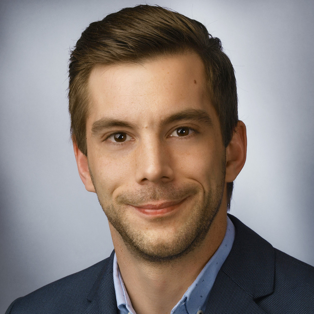 Nicholas Koker - Head of Global Trade Marketing - Ravensburger AG | XING