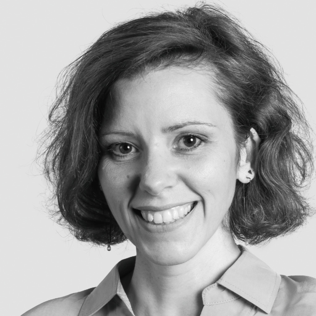 Anikó Glogowski-Merten - Mitglied des Deutschen Bundestages - Deutscher ...