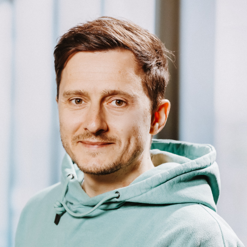 Robert Kunz - Head of Finance & Venture Controlling - allygatr GmbH | XING